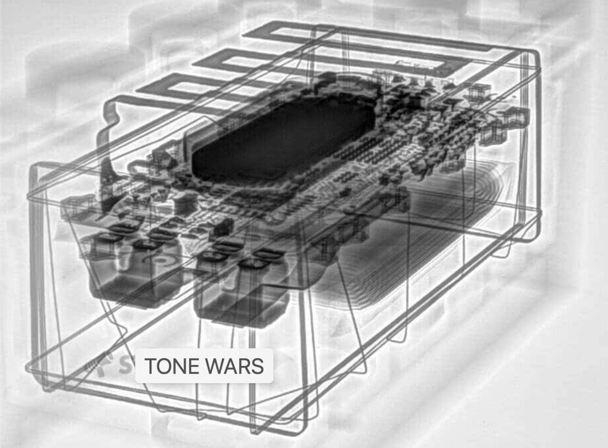 Four surprising things hiding inside LEGO’s high-tech SMART Play system ...