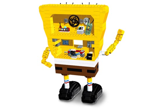 LEGO-building Olympian talks her favourite and future builds - Brick ...